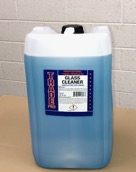 Glass Cleaner 25ltr - Hi-Tec Sealants & Fixings