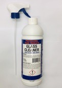 Professional Glass Cleaner - Hi-Tec Sealants & Fixings